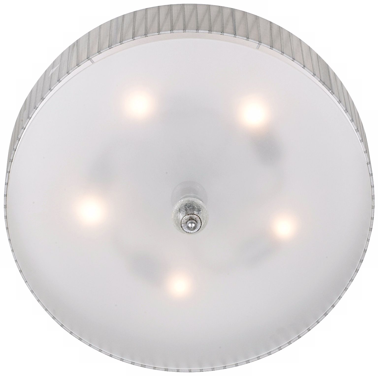 Perugia Collection 23" Wide Ceiling Light Fixture - #K2903 | Lamps Plus