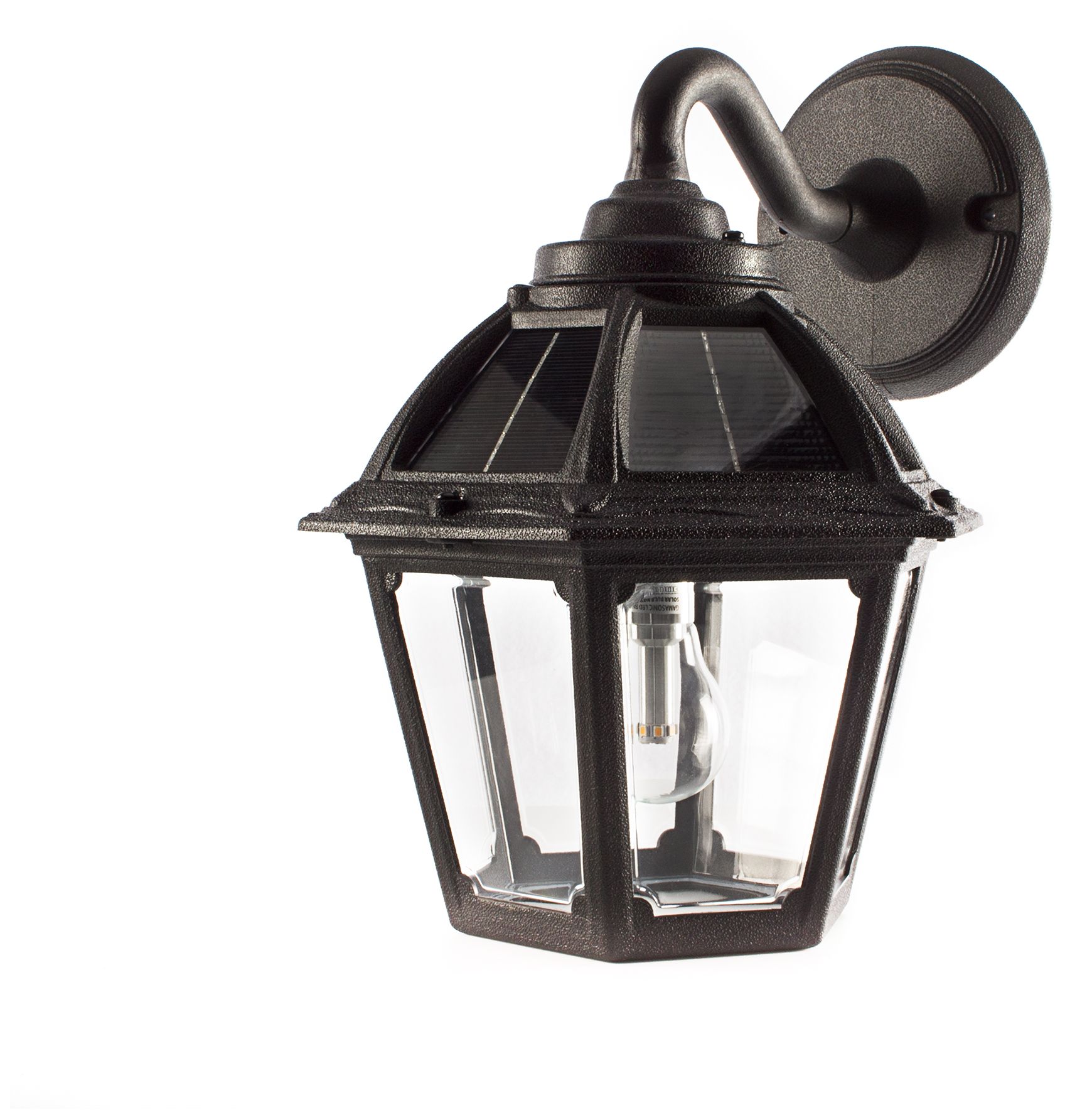 Solar, Wall Light, Outdoor Lighting | Lamps Plus
