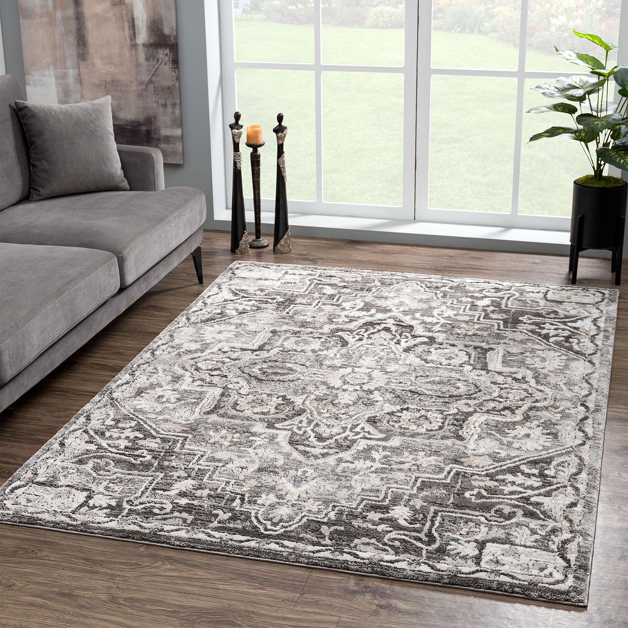 5 Ft X 8 Ft Rugs | Lamps Plus