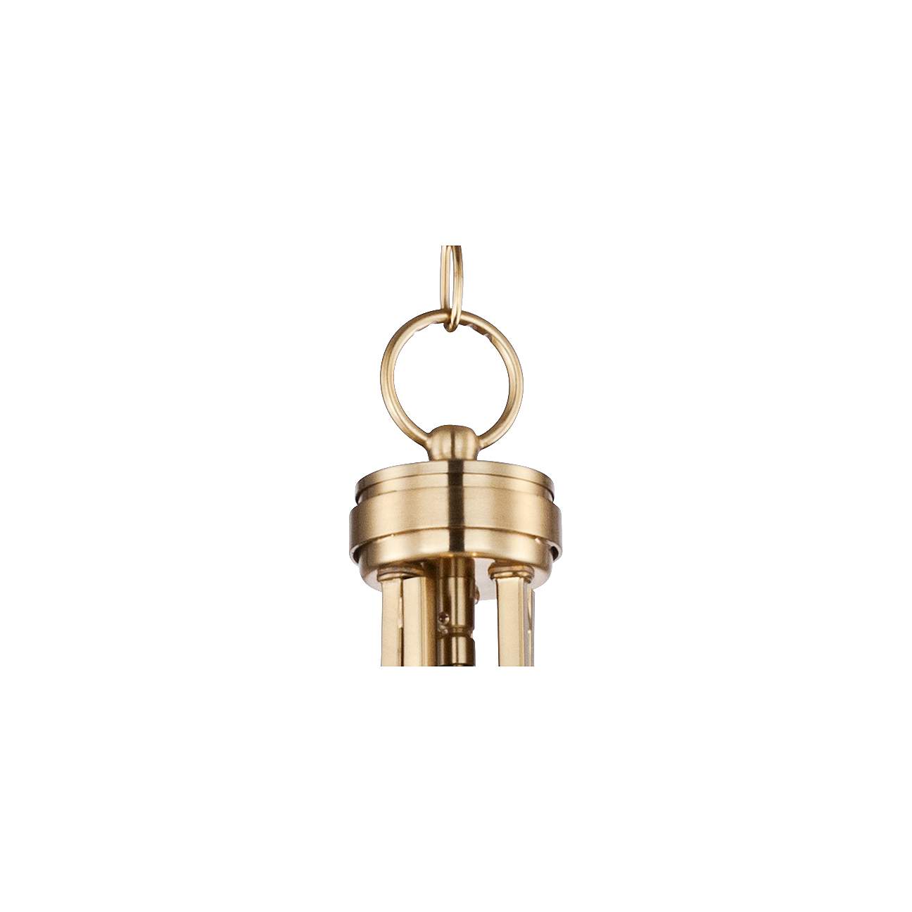 Possini Euro Deco 24 1/4 Possini Euro Deco 24 1/4