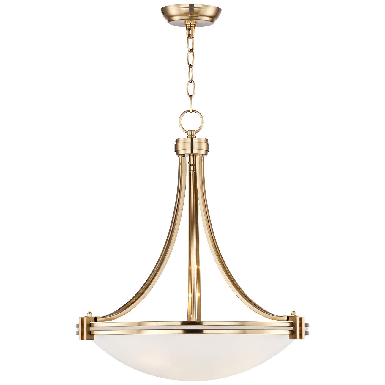 Possini Euro Deco 24 1/4 Possini Euro Deco 24 1/4