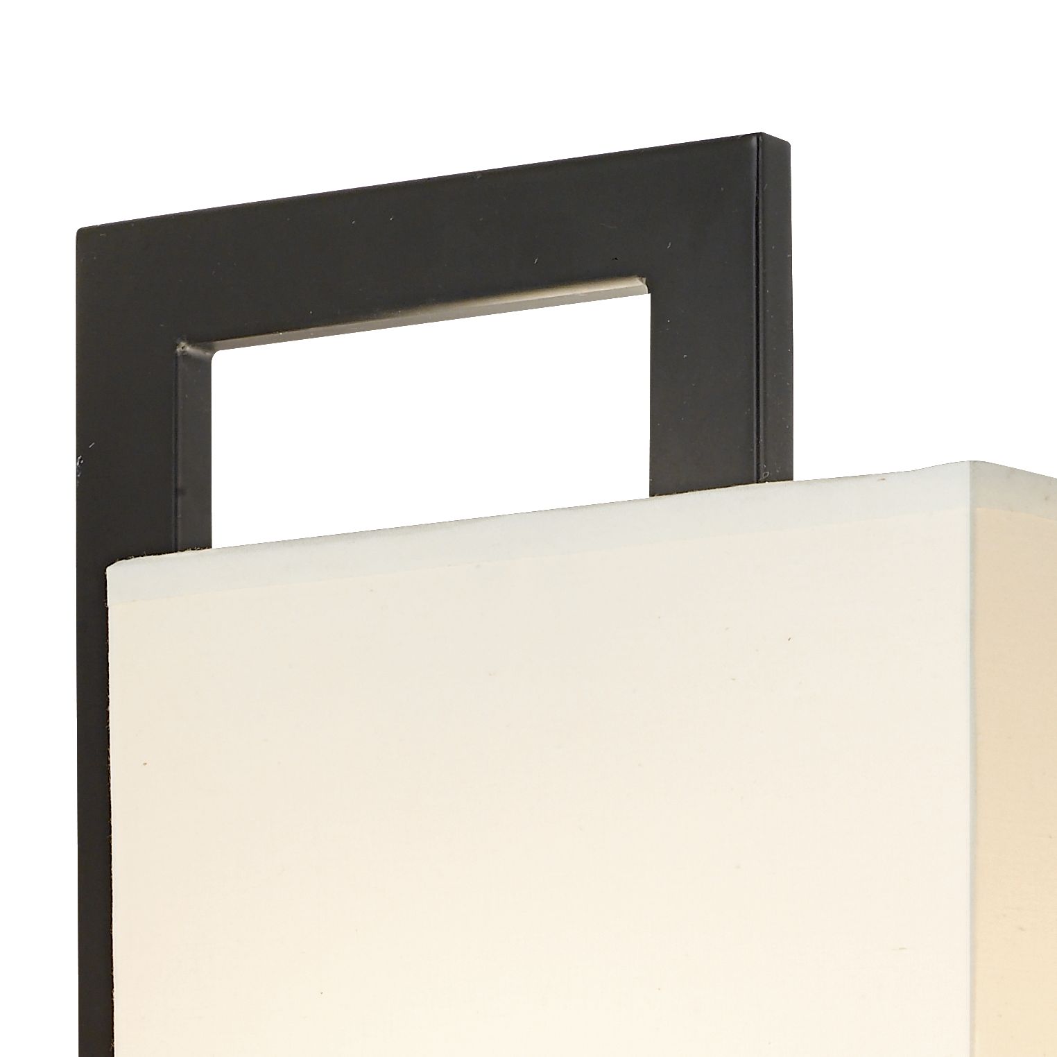 Possini Euro Floating Square LED Plug-In Wall Light - #56191 | Lamps Plus