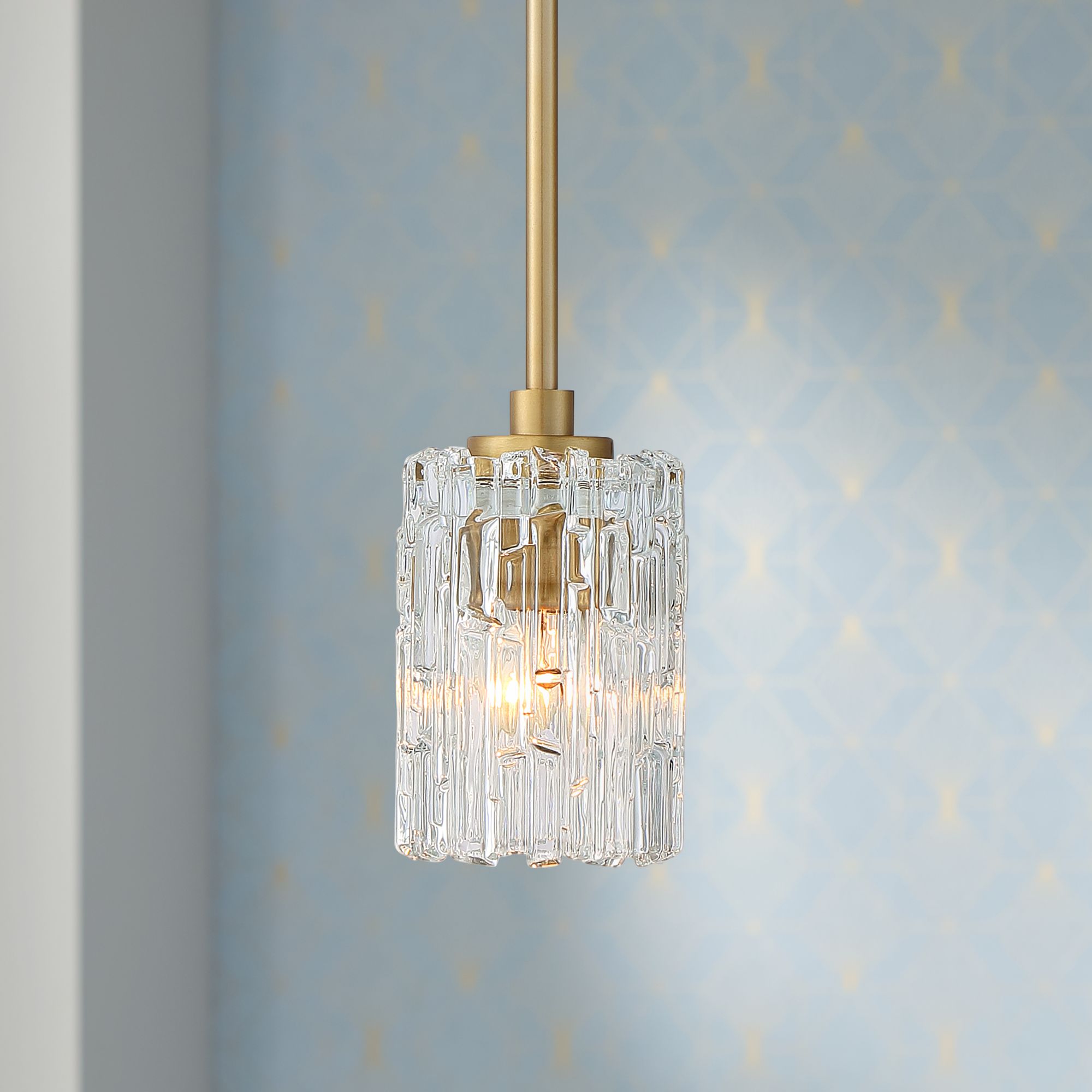 Mini Pendant Lighting - Mini Pendant Light Fixtures | Lamps Plus