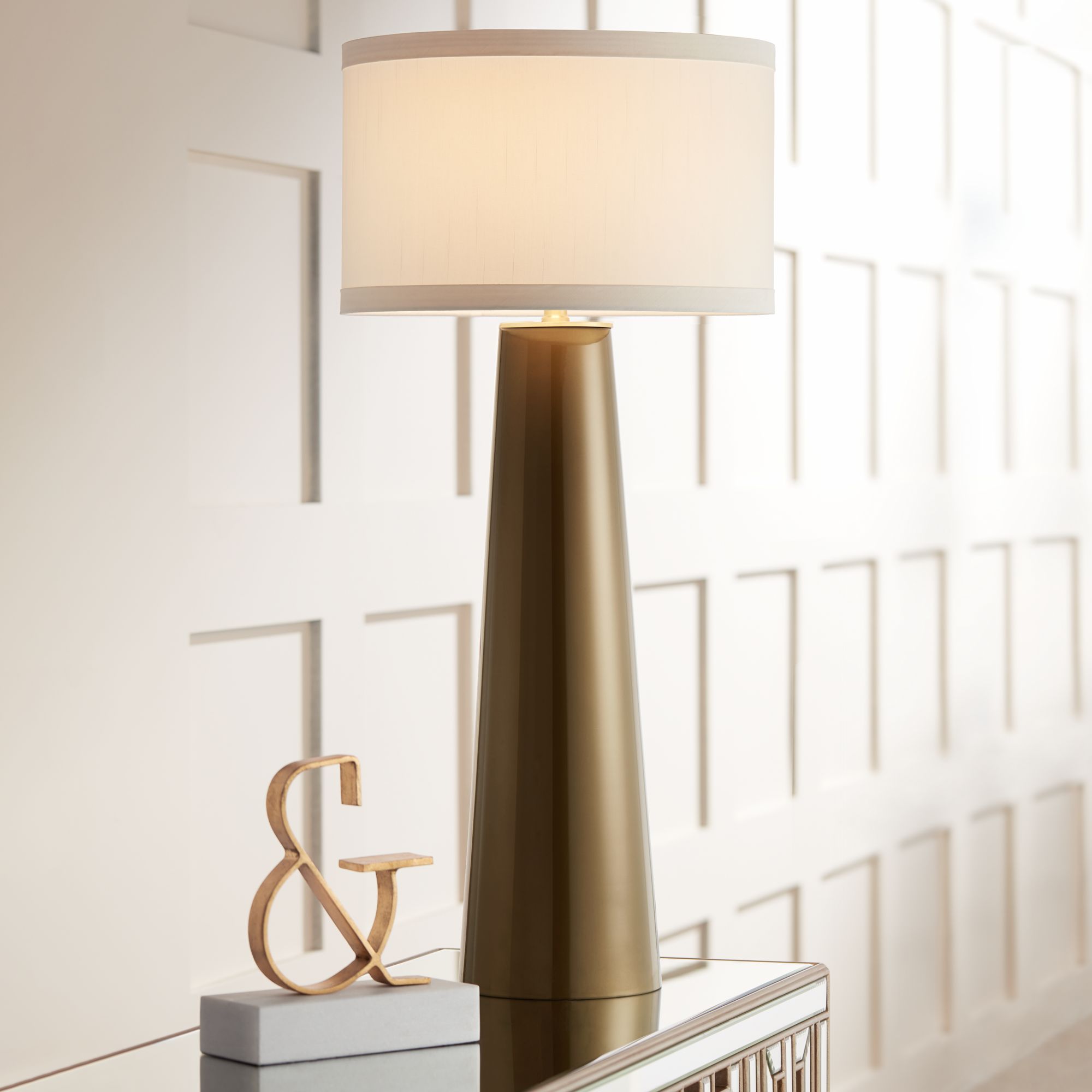 Tall Table Lamps - Large Designs, 36 Inches High and Up | Lamps Plus