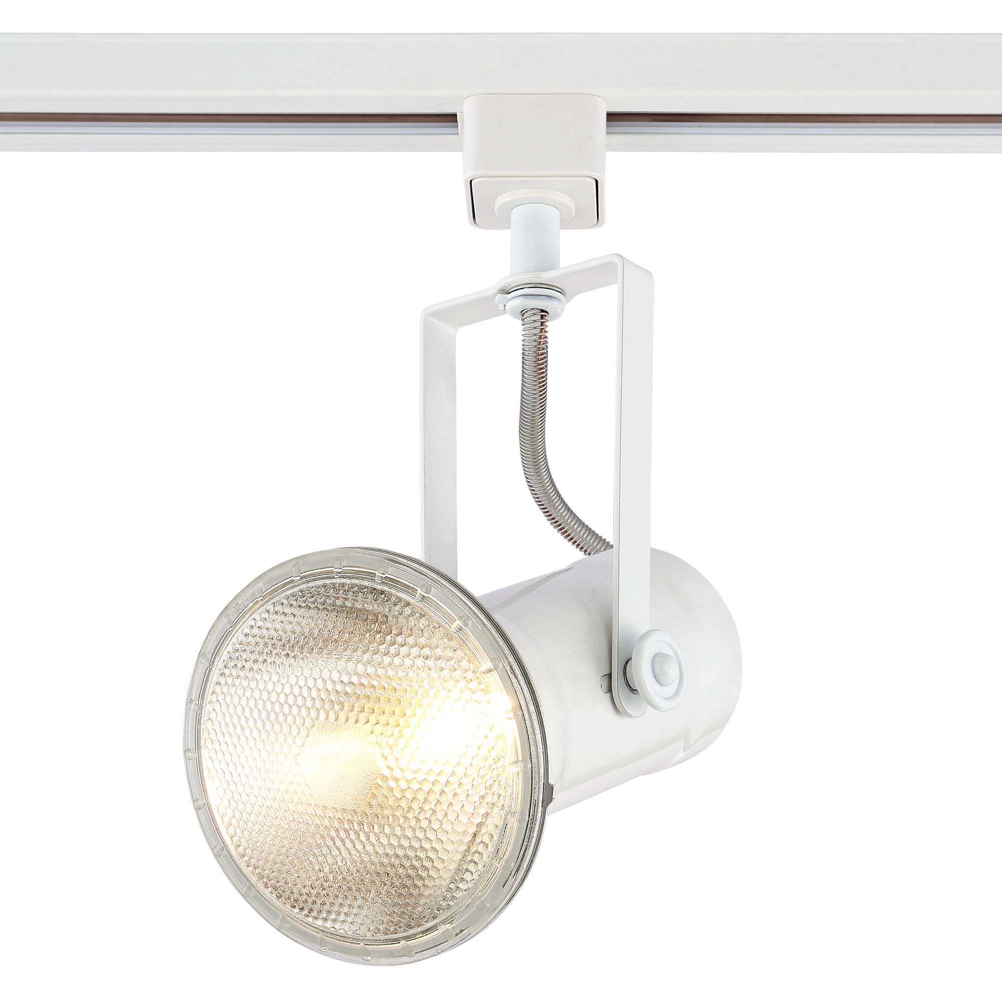 Pro Track Archer White Universal Halo Track Bullet Light - #1X365 ...