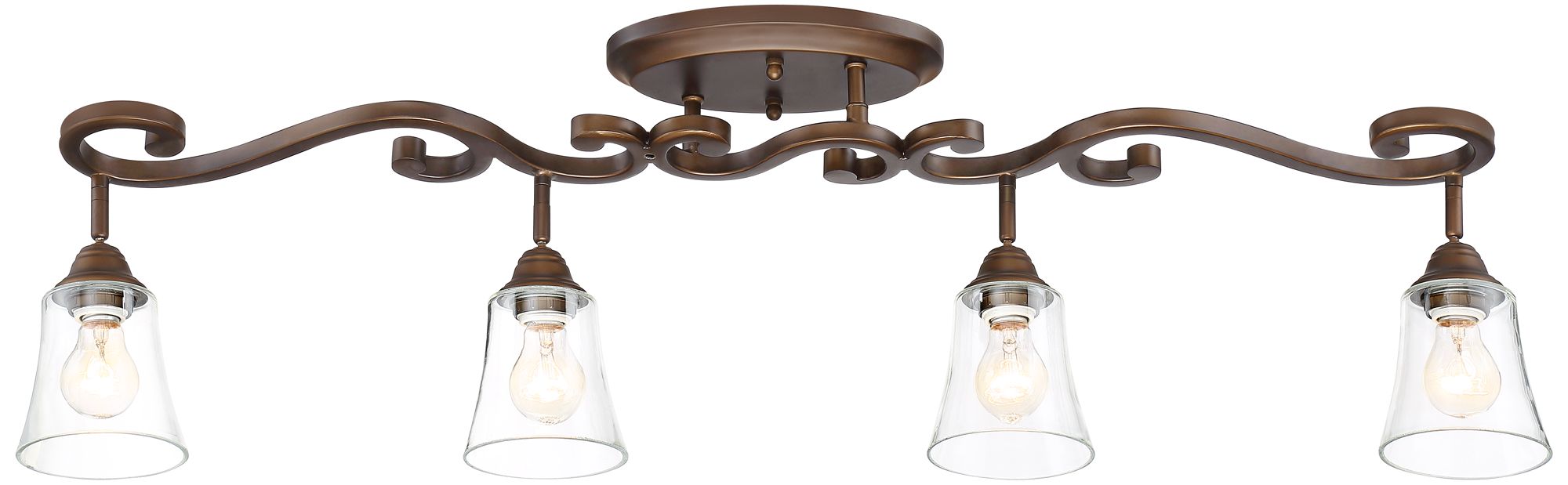 Pro Track Lighting Fixtures | Shelly Lighting