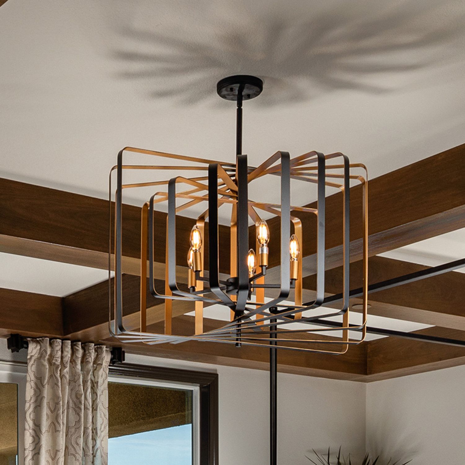 Maxim, Medium: 23 - 30 In. Wide | Lamps Plus