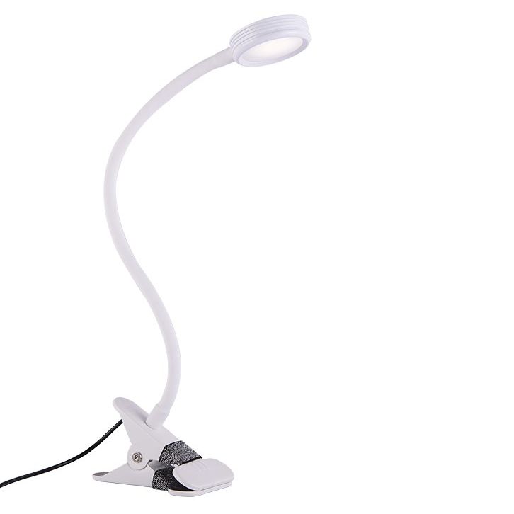 Remote Controlled 6.5W White LED Clip Light - #689K9 | Lamps Plus