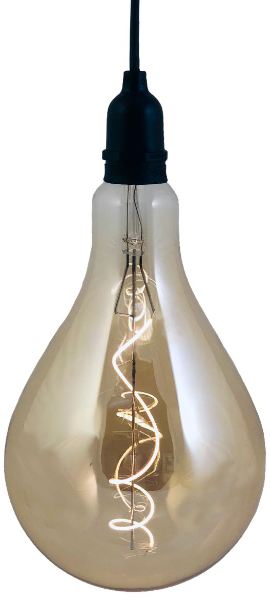 Standard - Medium, Warm - 0-2900K, Led Filament, View-Open-Box-Items ...