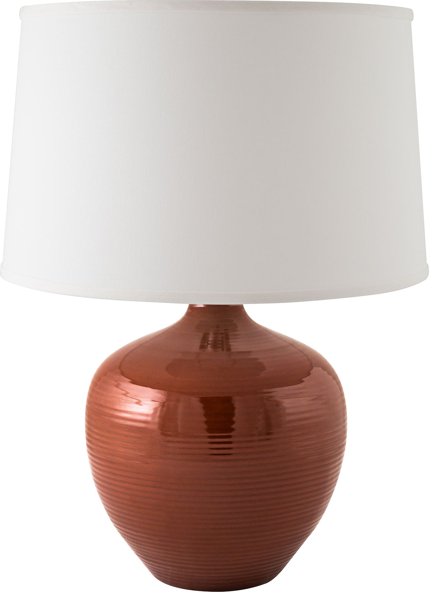 Bean Pot Lamps: A Rustic Touch for Modern Homes