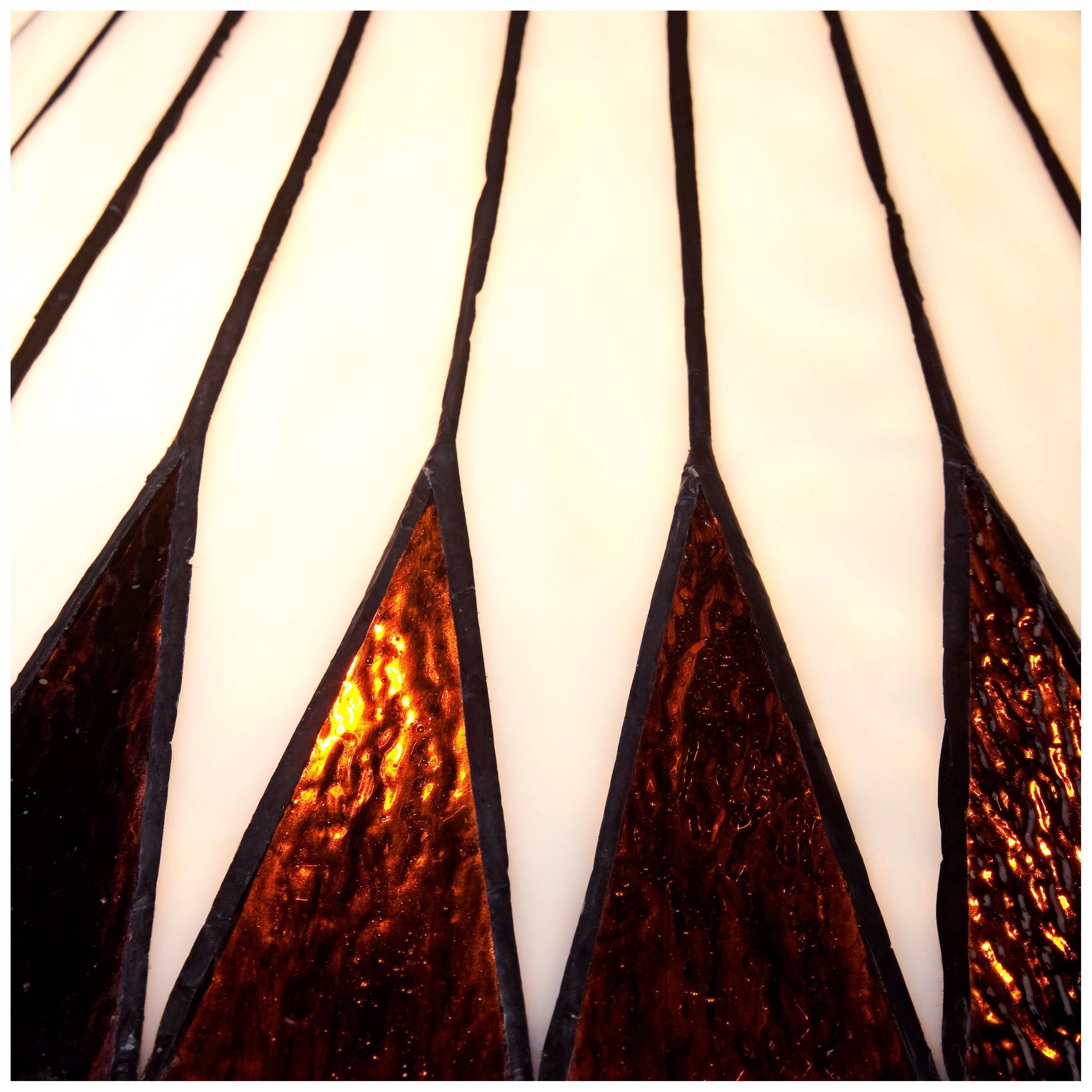 Robert Louis Tiffany Feather 21" Wide Plug-In Swag Pendant - #6F431 ...