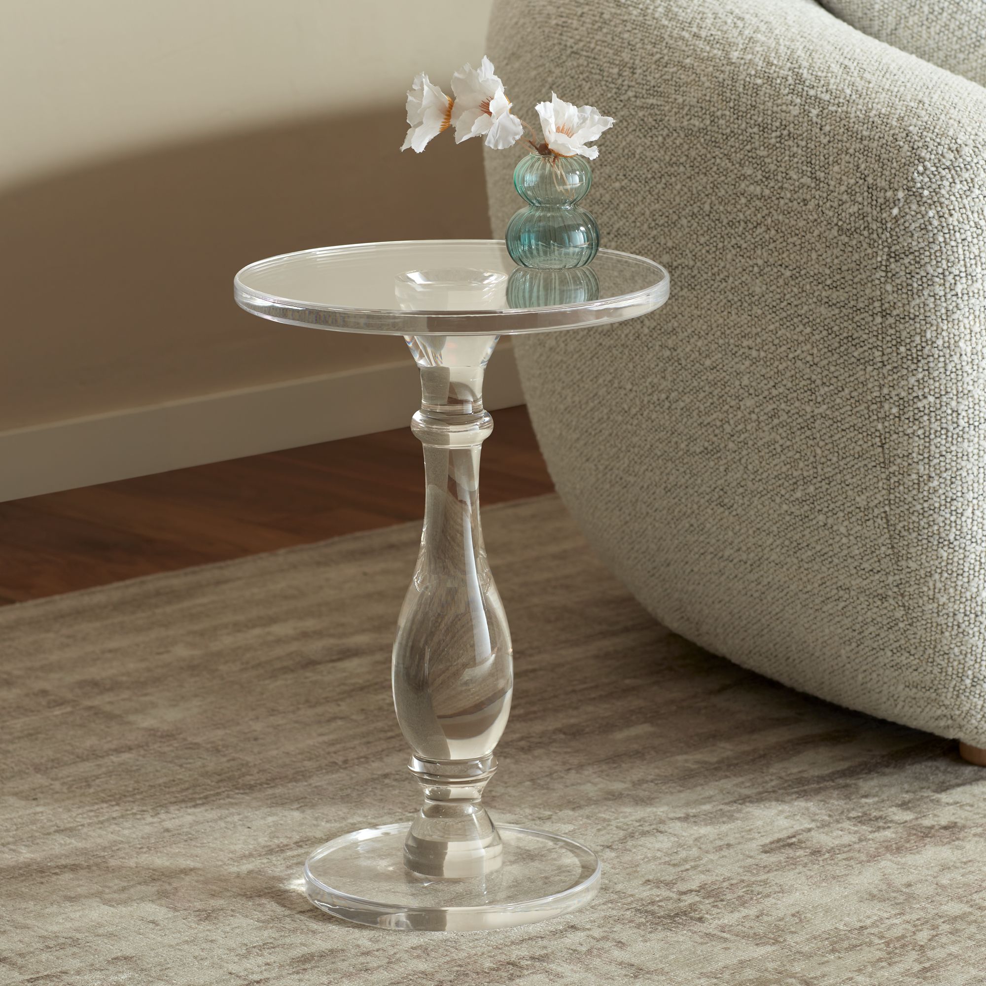 18 - 19 In., Accent Tables Tables | Lamps Plus