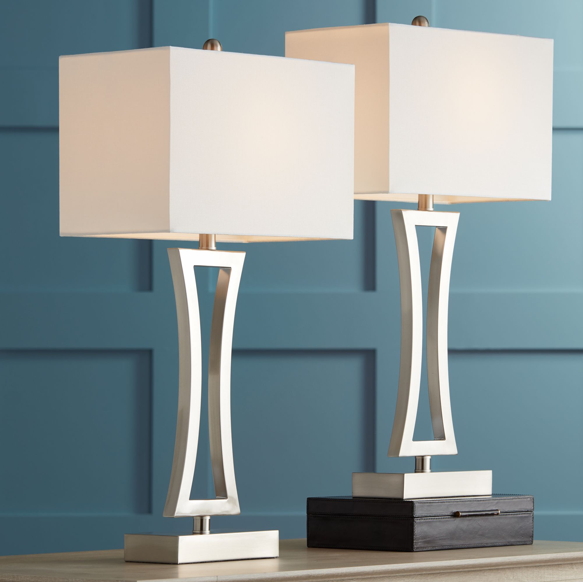 31 In. - 35 In., Dining Room Table Lamps | Lamps Plus