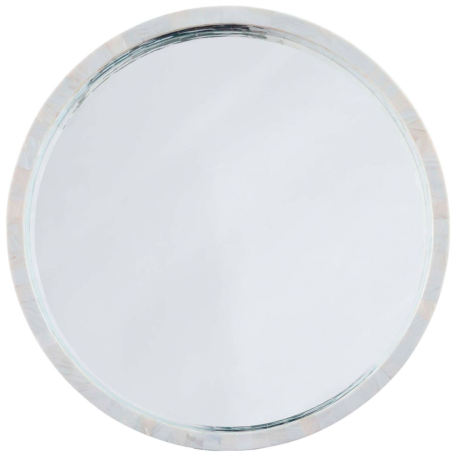 Silver, Regina Andrew, Contemporary Mirrors | Lamps Plus