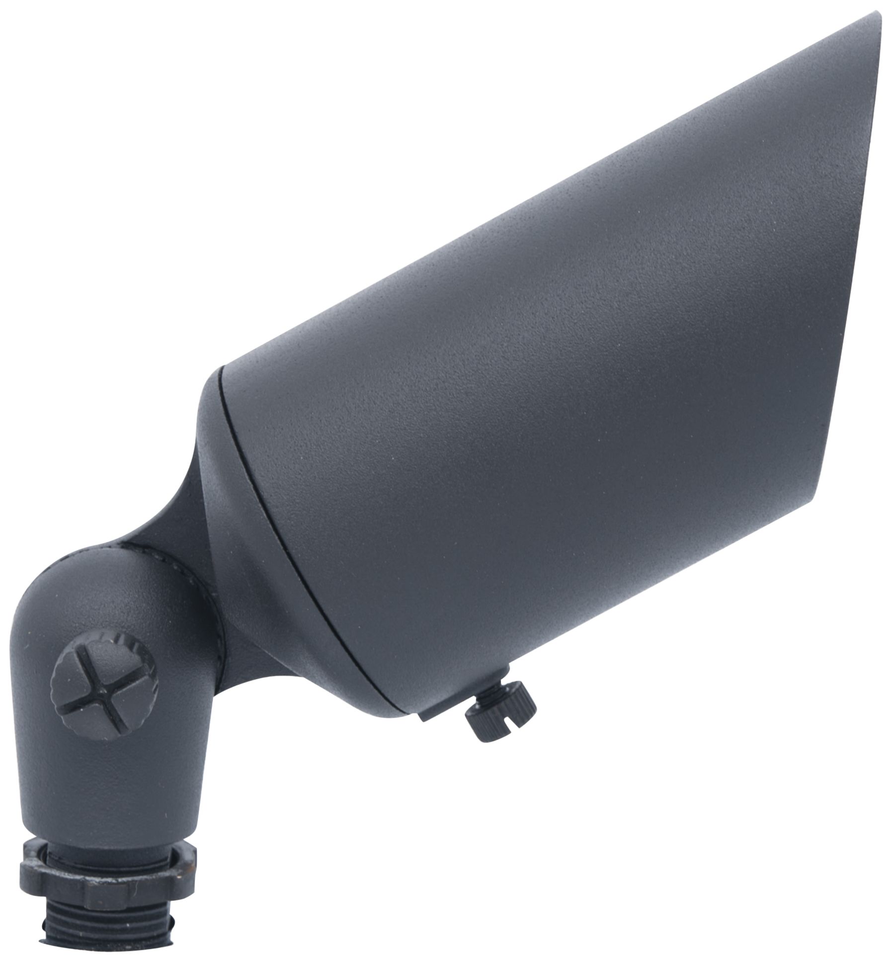 Shyann Black Metal Directional LED Spot Light - #875E0 | Lamps Plus