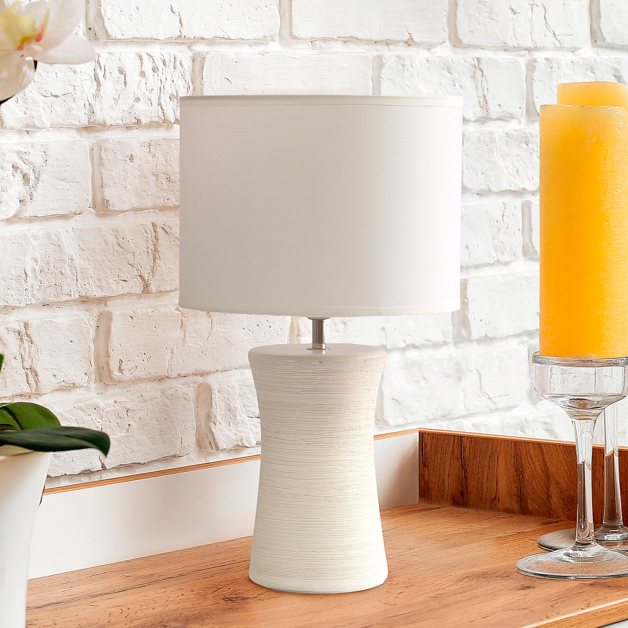 Small Table Lamps - Page 6 | Lamps Plus