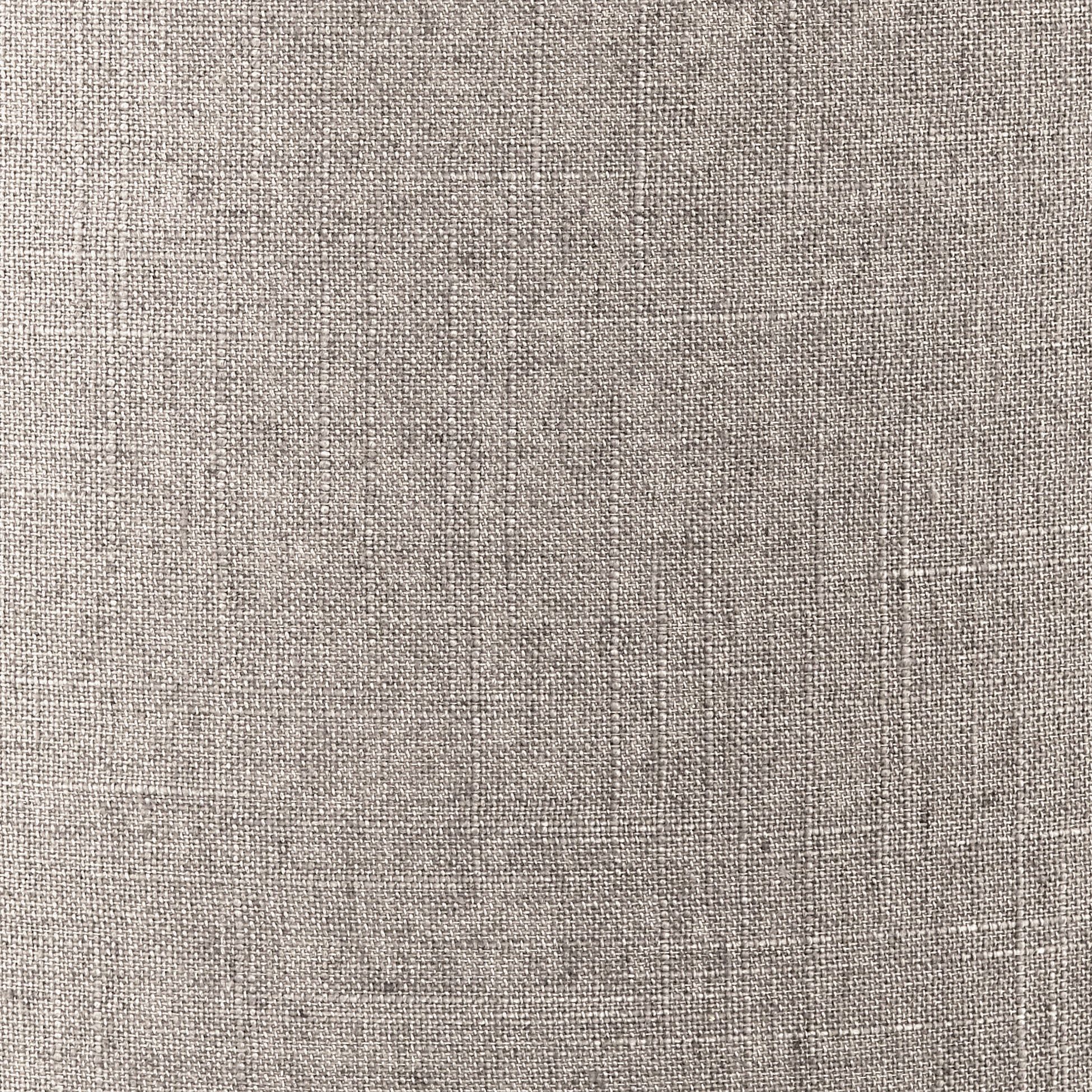 Springcrest Marlee Warm Gray Linen Set of 2 Lamp Shades 15x16x11 ...