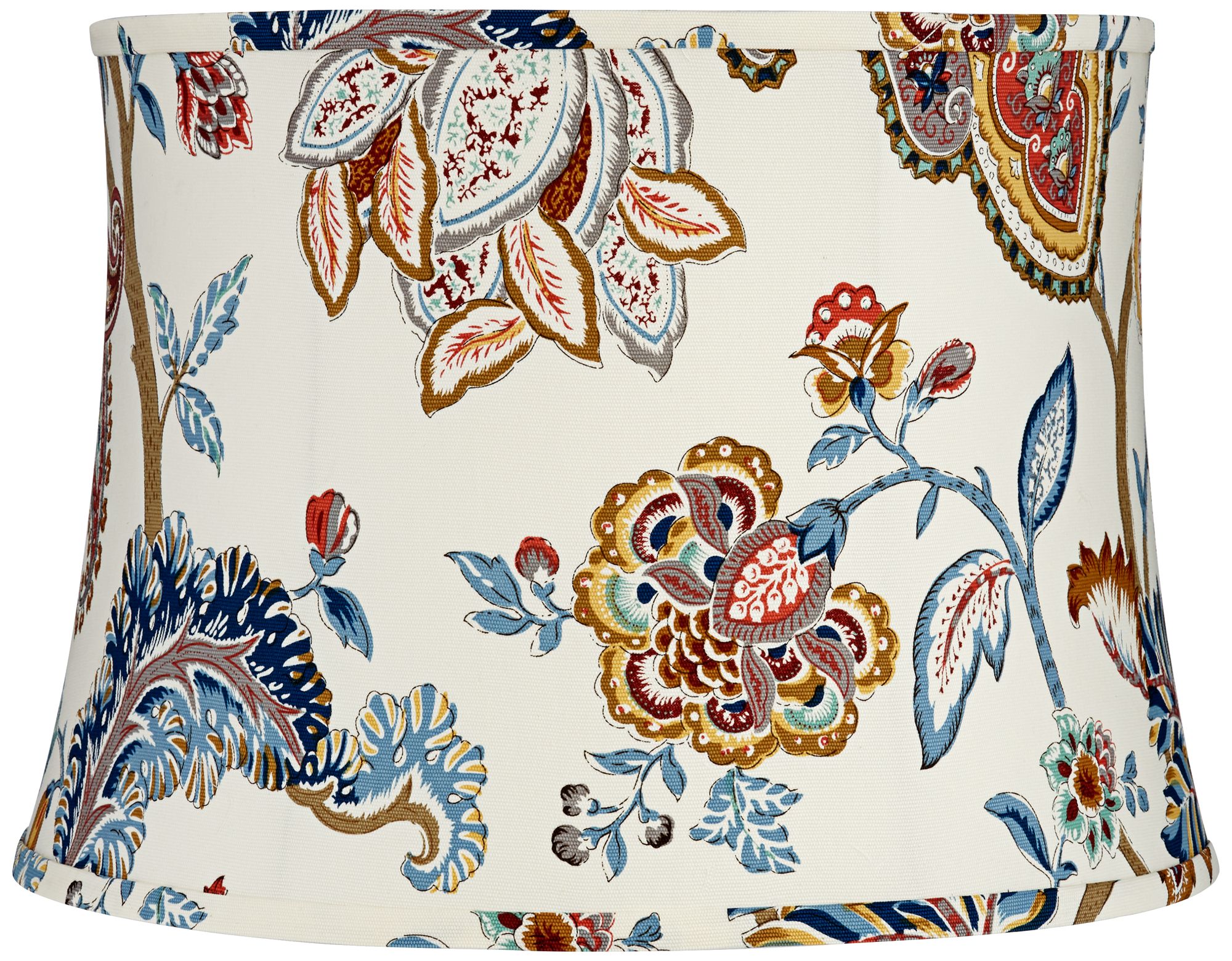 Multi-Color, Country - Cottage Lamp Shades | Lamps Plus