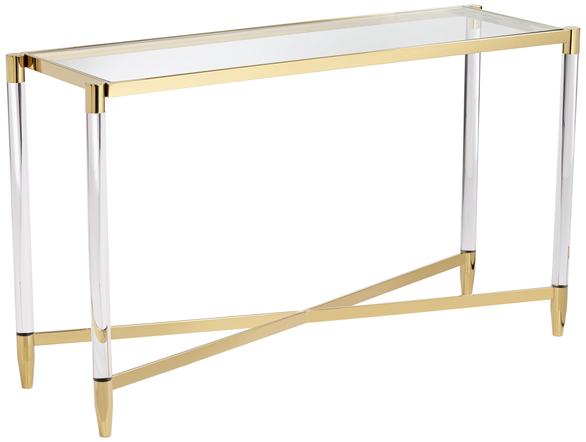 Acrylic Tables | Lamps Plus