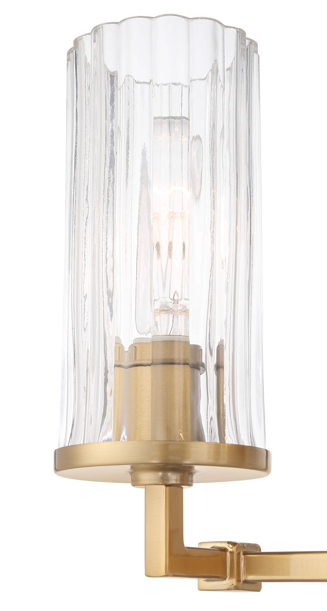 Stiffel Janice 23 1/2" Wide Antique Brass 3-Light Bath Light - #98R60 ...