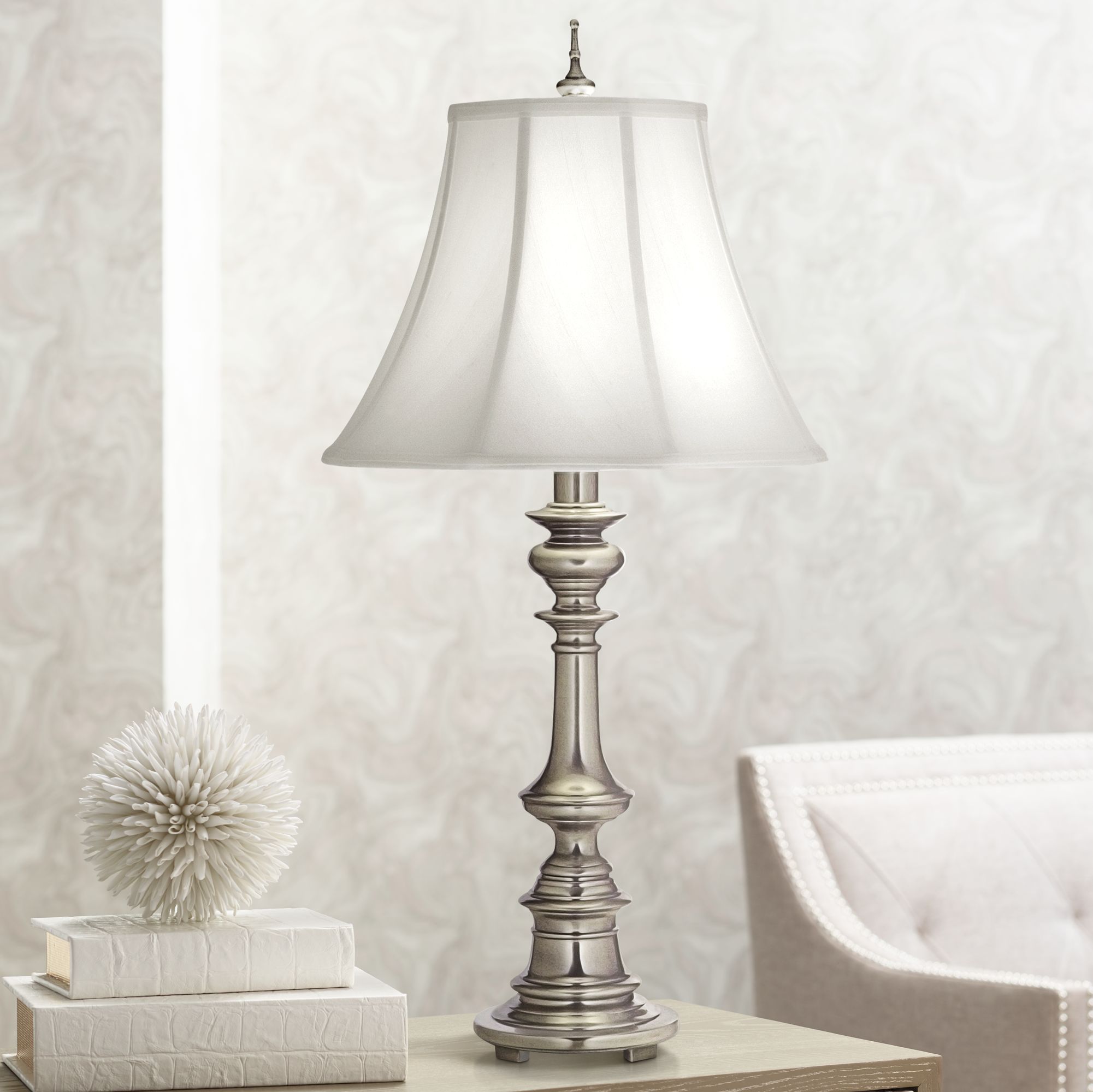 Traditional Table Lamps - Classic Lamp Designs - Page 14 | Lamps Plus