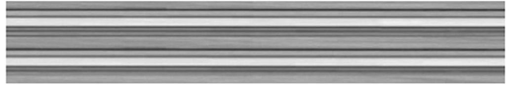 Tech Lighting Two-Circuit Monorail 48" Chrome Rail - #61726 | Lamps Plus