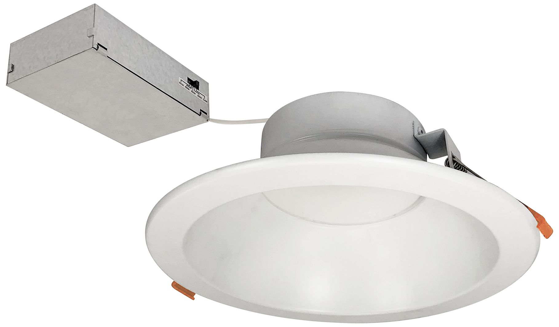 8 Inch Recessed Led Lighting | Shelly Lighting