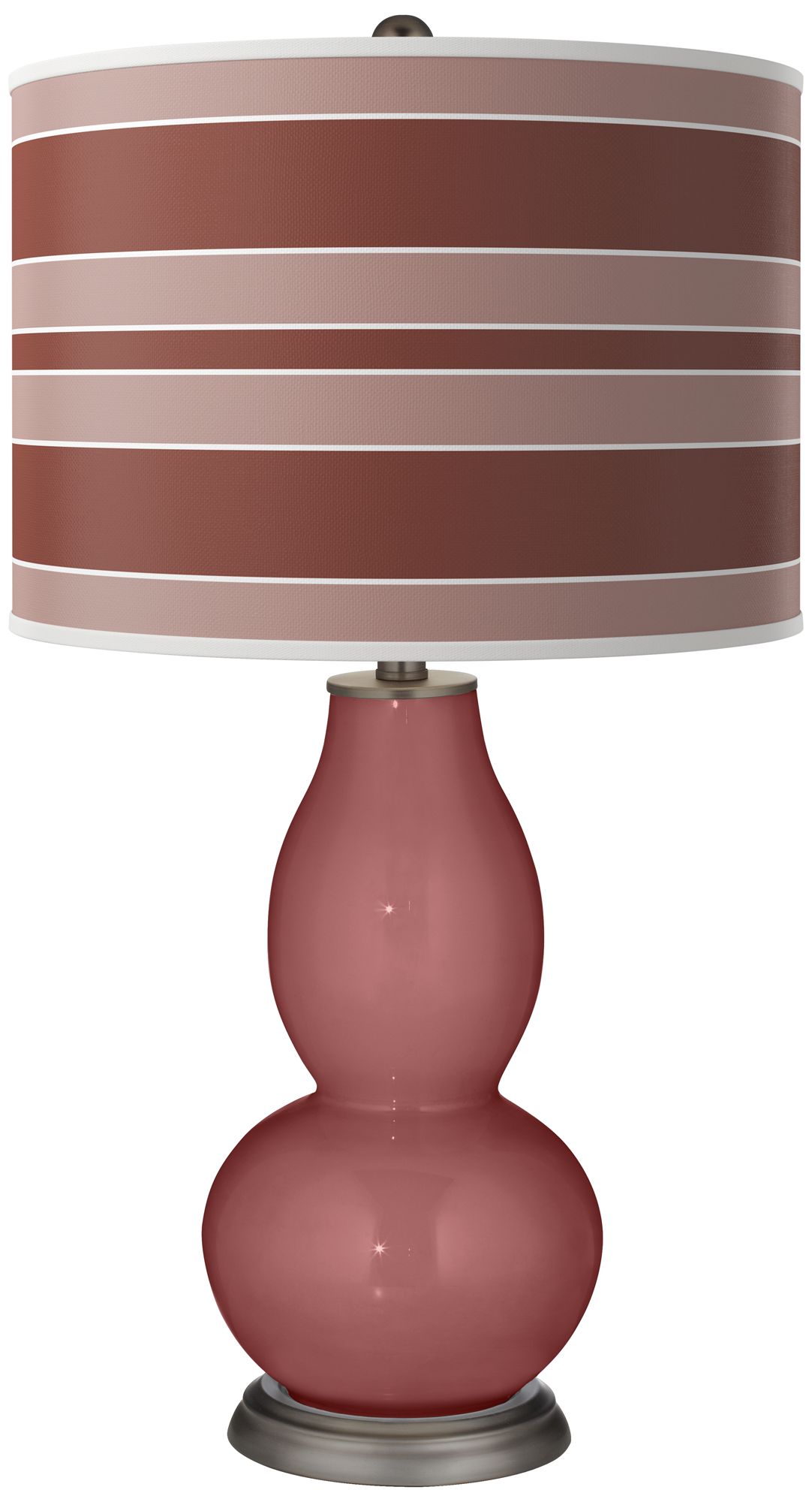 Red Table Lamps - Page 5 | Lamps Plus