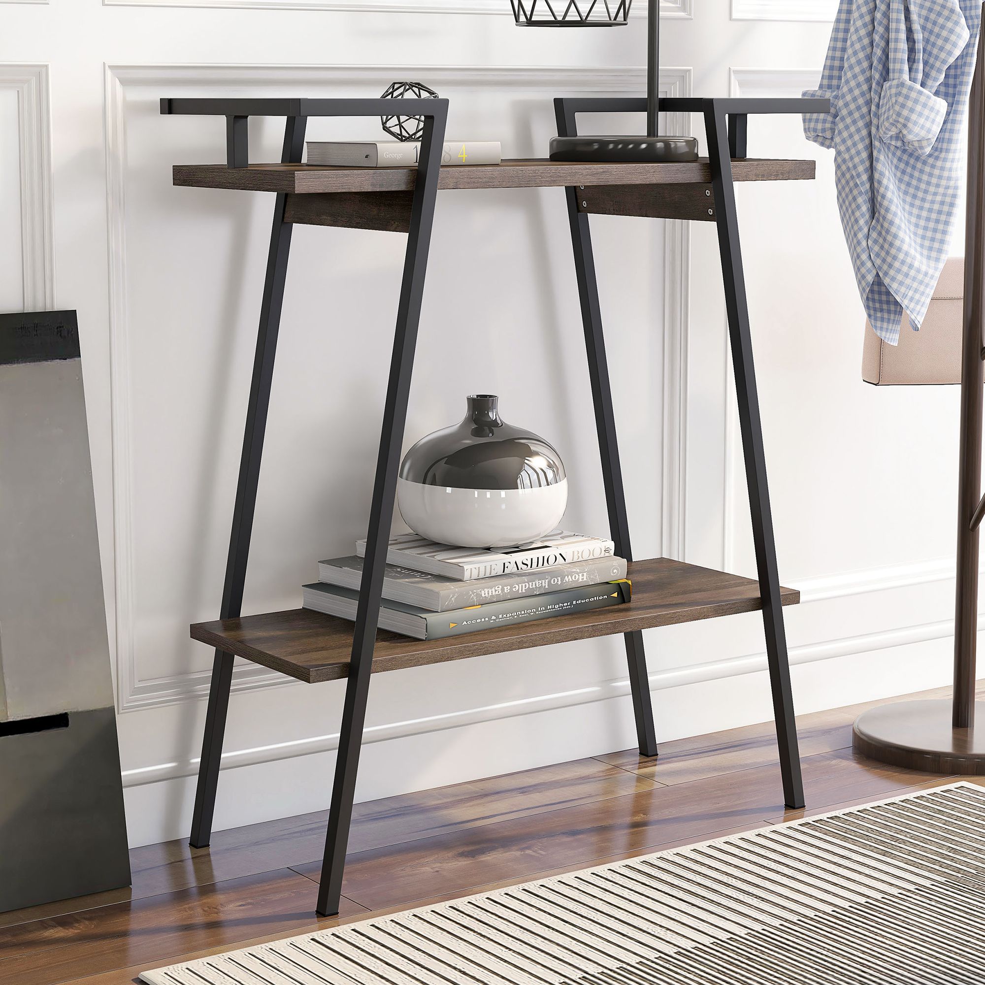 36 In. And More, Sofa - Console Tables, Living - Family Room, 30 - 31 ...