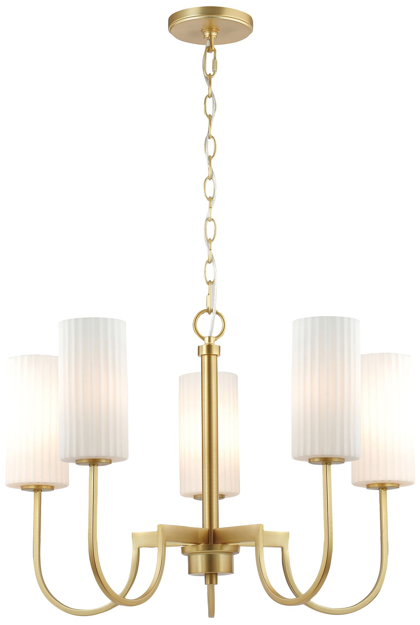 Town and Country-Chandelier - #310R3 | Lamps Plus