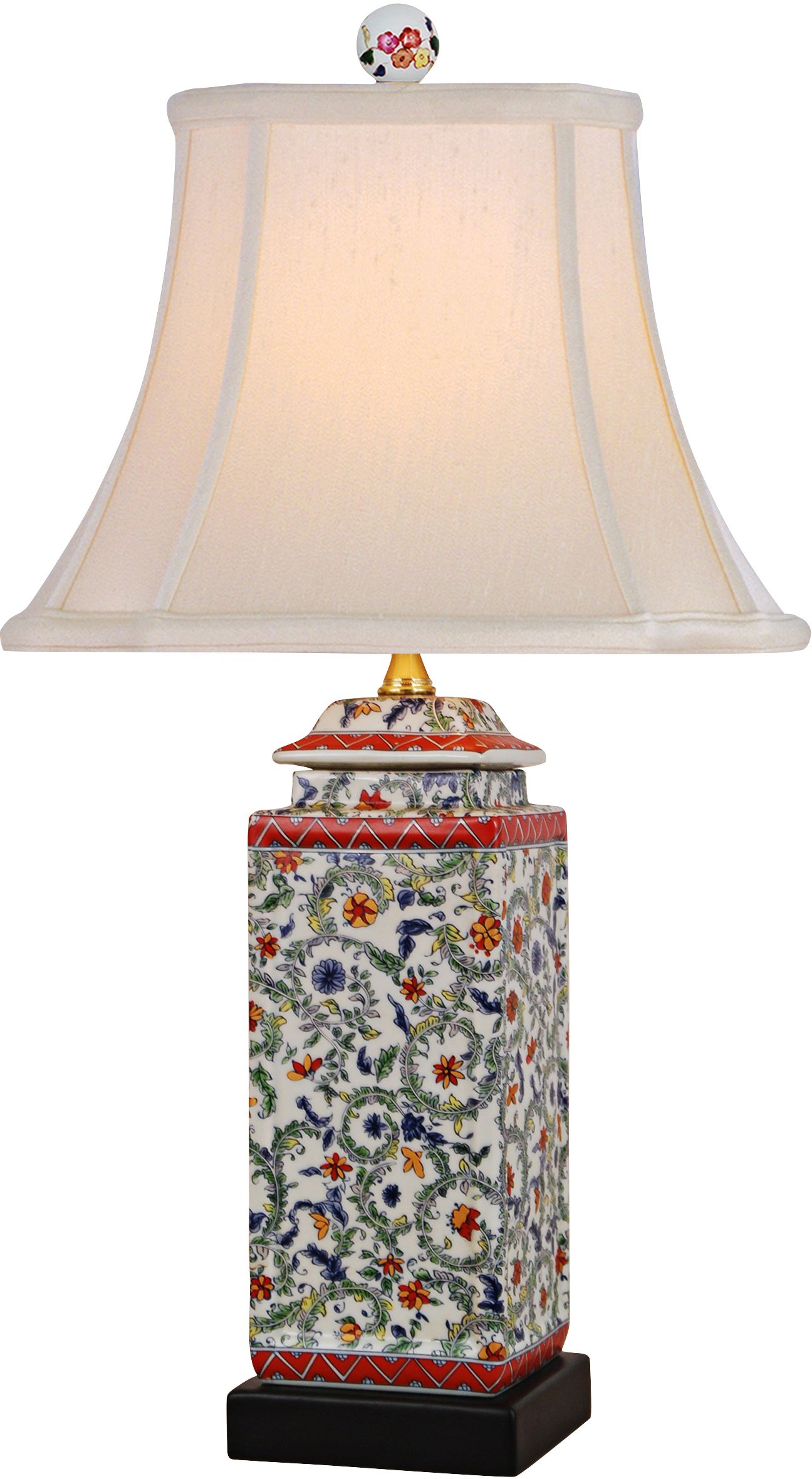 Multi Colored Table Lamps | Lamps Plus