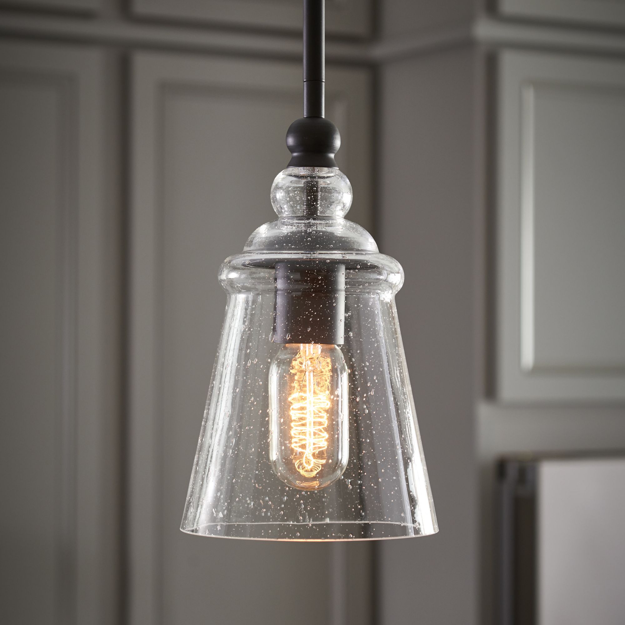 Urb Urban Renewal Bronze Pendant Light Urban Large Pendant – Uplight