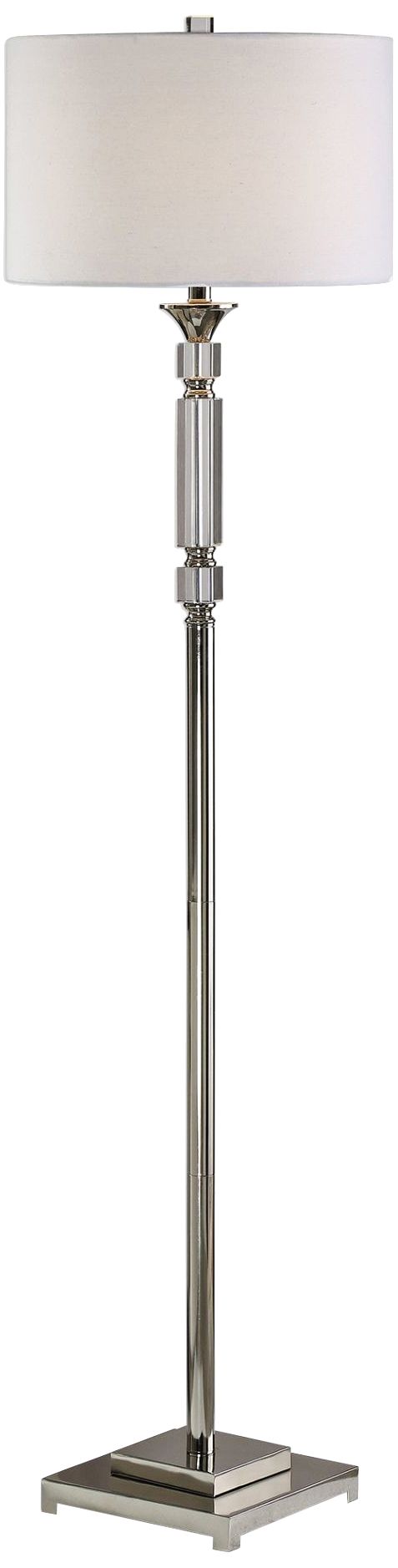 Uttermost Floor Lamps | Lamps Plus