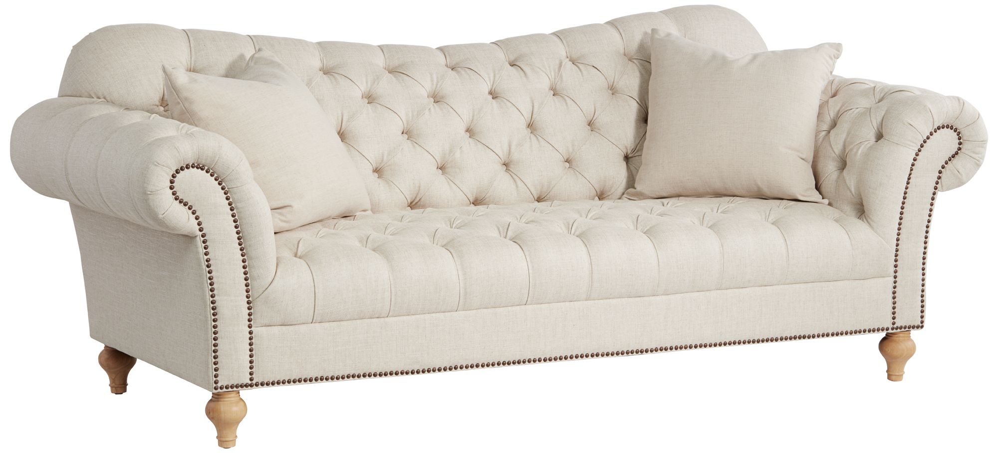 Tufted Sofas | Lamps Plus