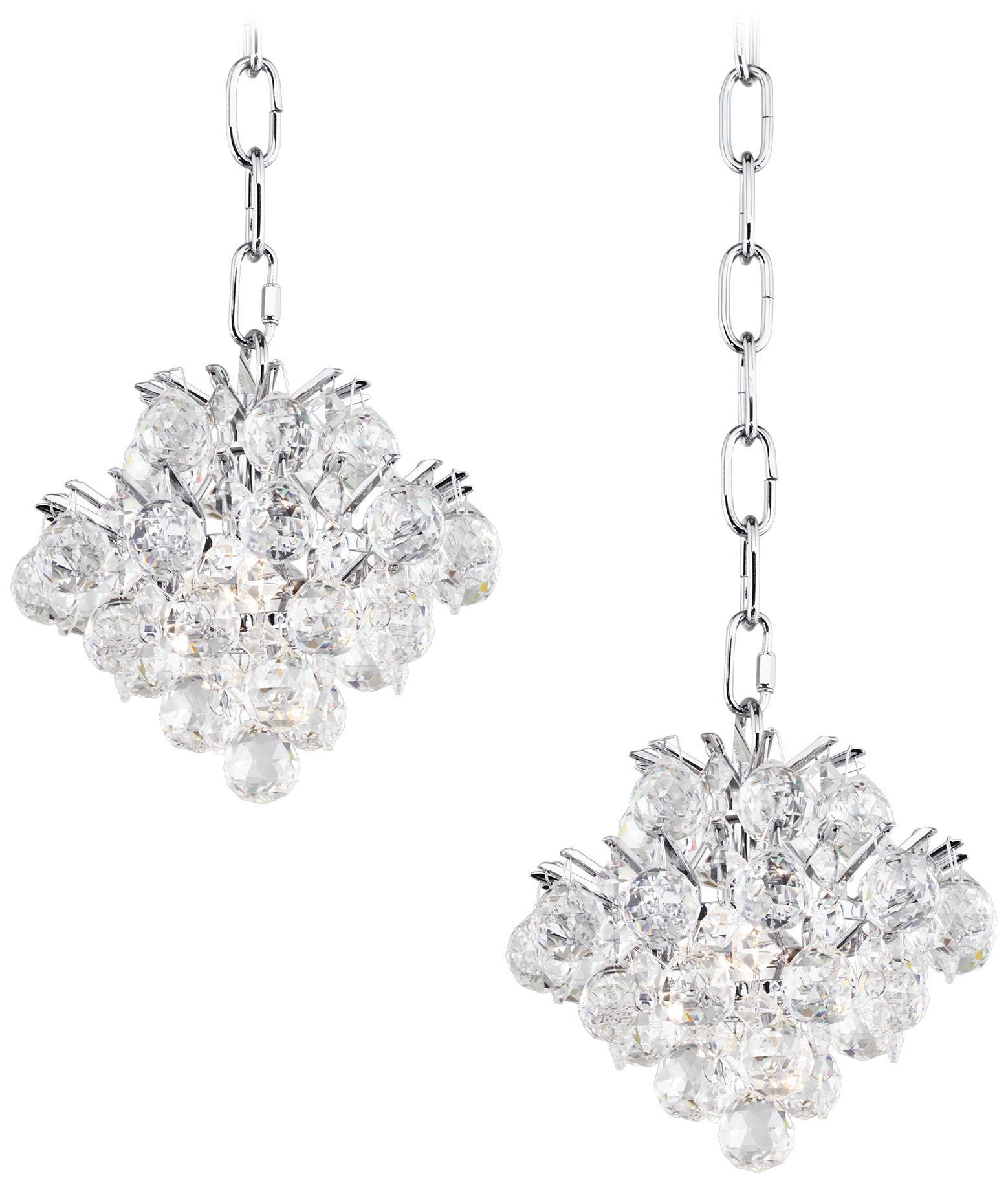 Vienna Full Spectrum, Contemporary Chandeliers | Lamps Plus