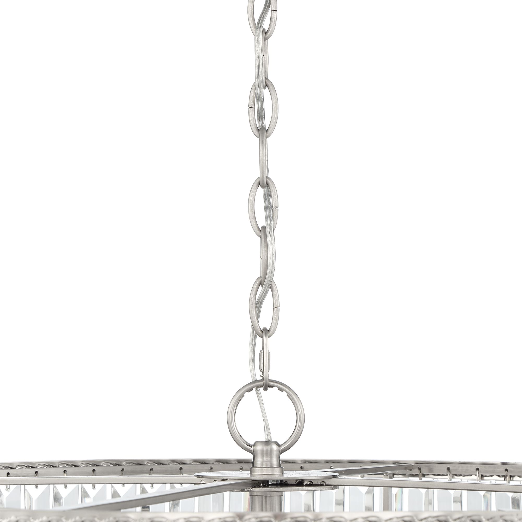 Vienna Full Spectrum Magnificence 28 1/2" 21-Light Crystal Chandelier ...