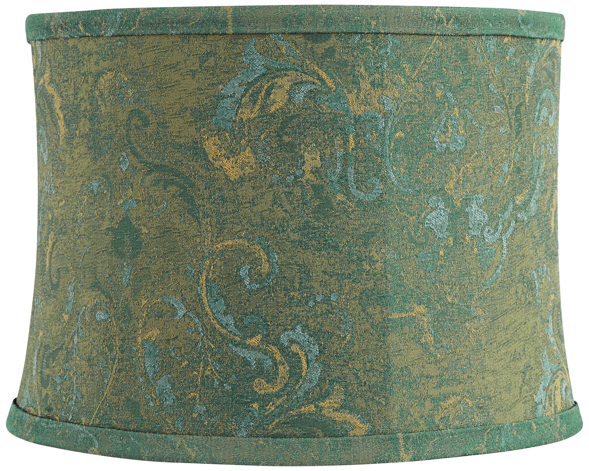 Green Lamp Shades | Lamps Plus