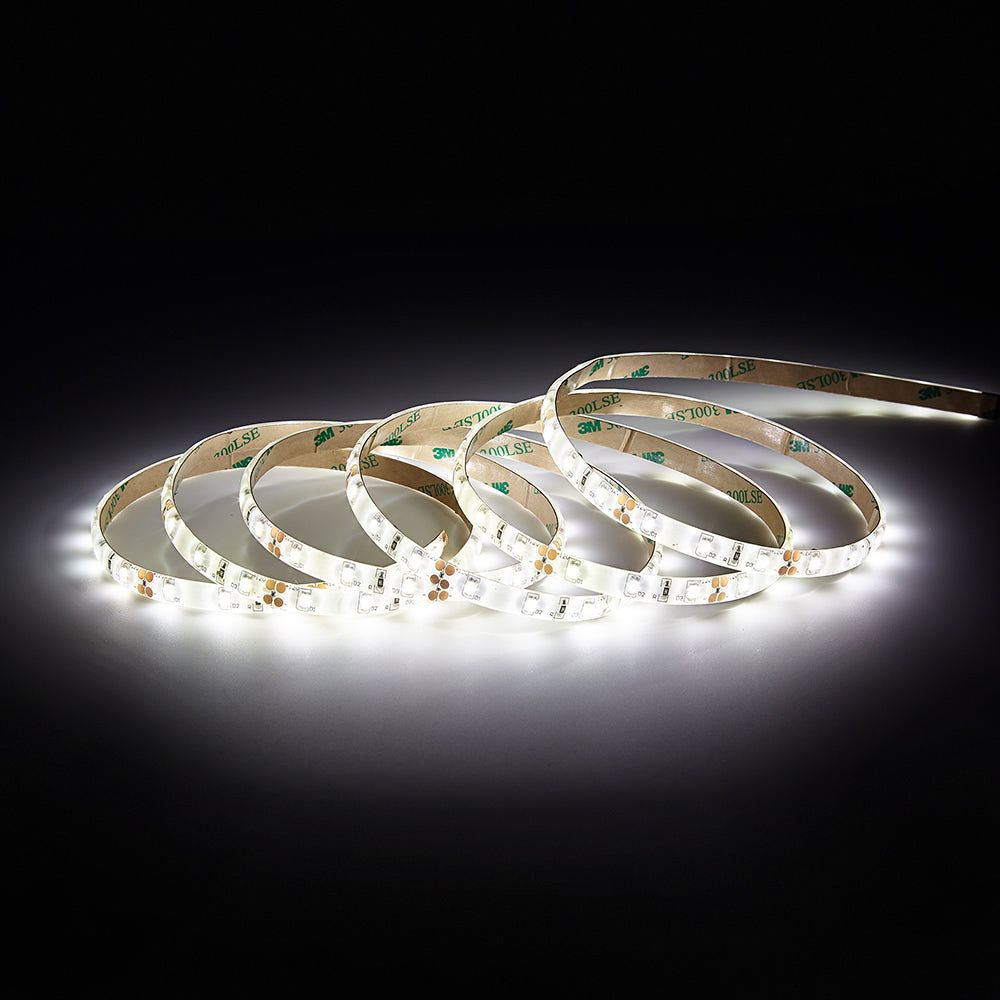 Westek 13-Feet Clear Indoor/Outdoor LED Tape Light - #690C2 | Lamps Plus