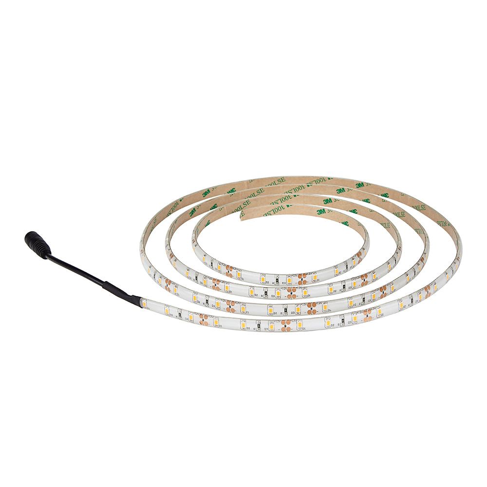 Westek 13-Feet Clear Indoor/Outdoor LED Tape Light - #690C2 | Lamps Plus