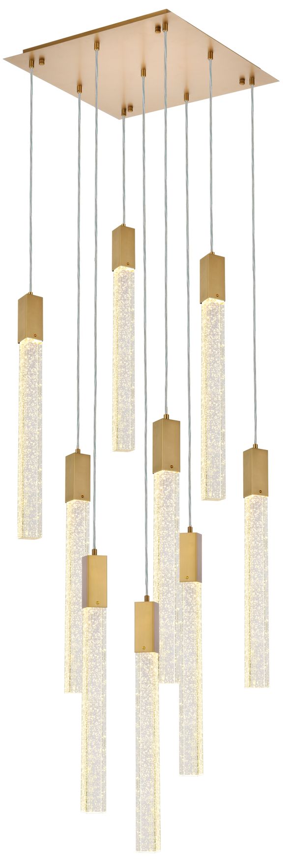 Multi-Light Pendants - Clustered Pendant Light Designs | Lamps Plus