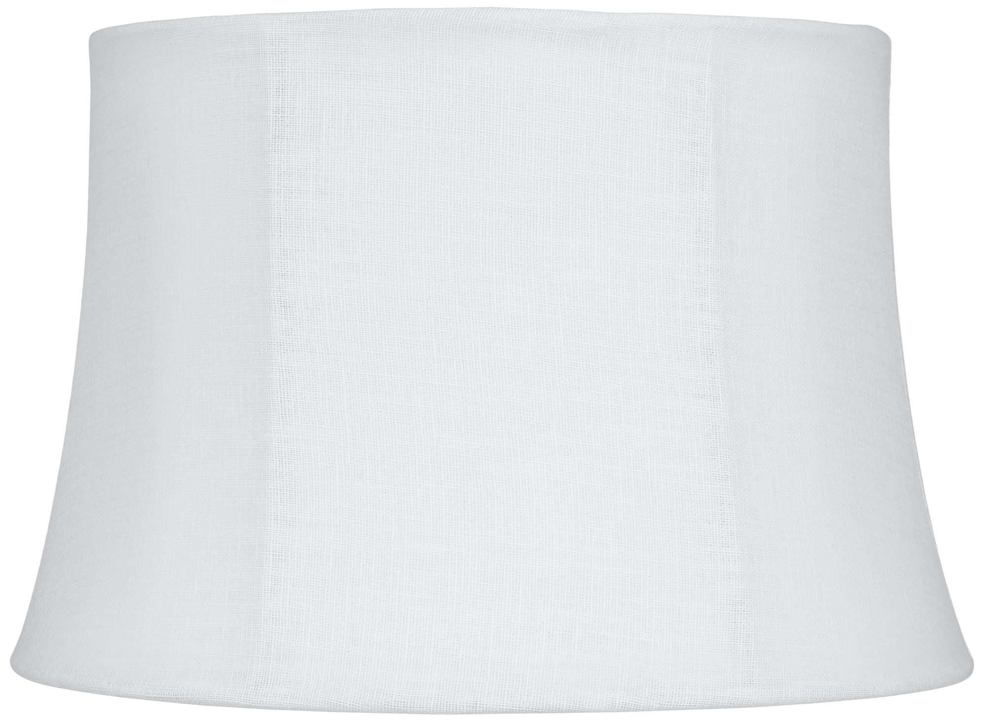 13 To 16 Inch - Medium Table Lamps, 5 In. To 8 In., Drum Lamp Shades ...