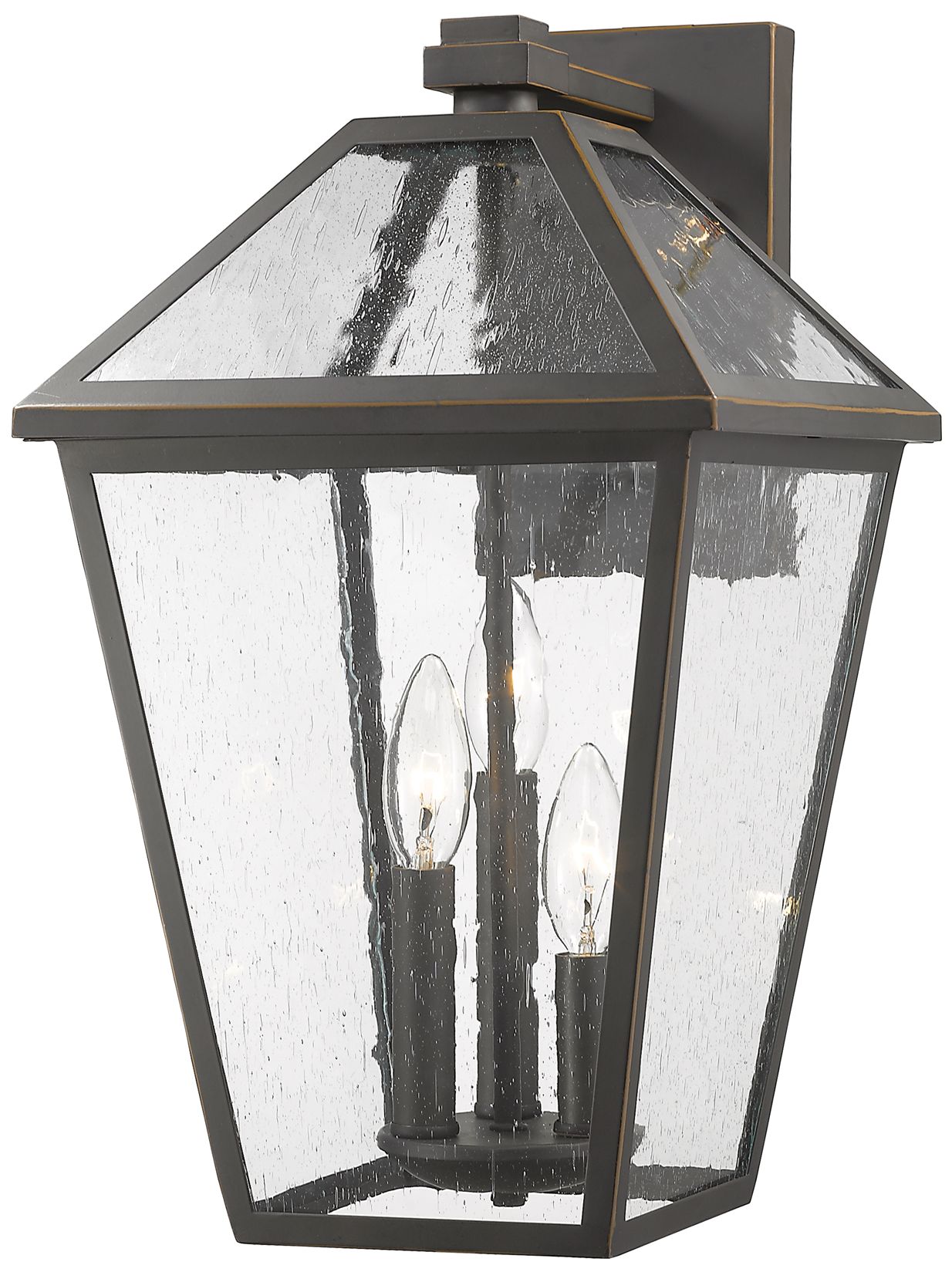 Clear, Z-Lite, Country - Cottage Outdoor Lighting | Lamps Plus