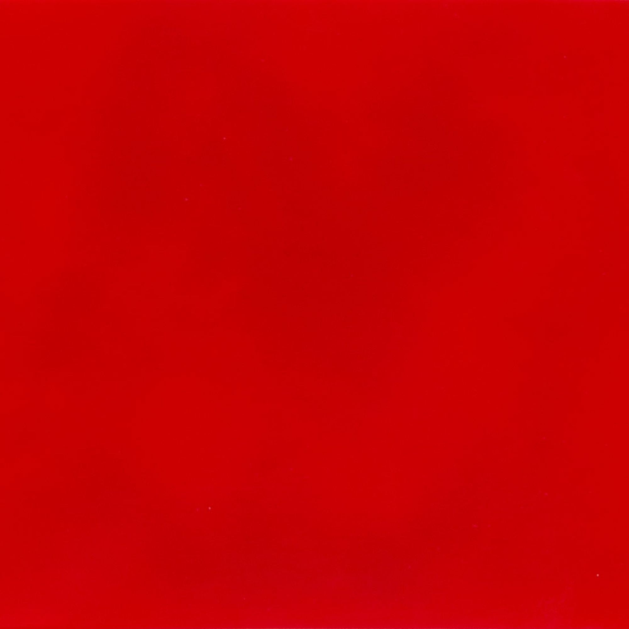 Zuo Atom 16 1/2" Wide Red Metal Rectangular Side Table - #657H1 | Lamps ...