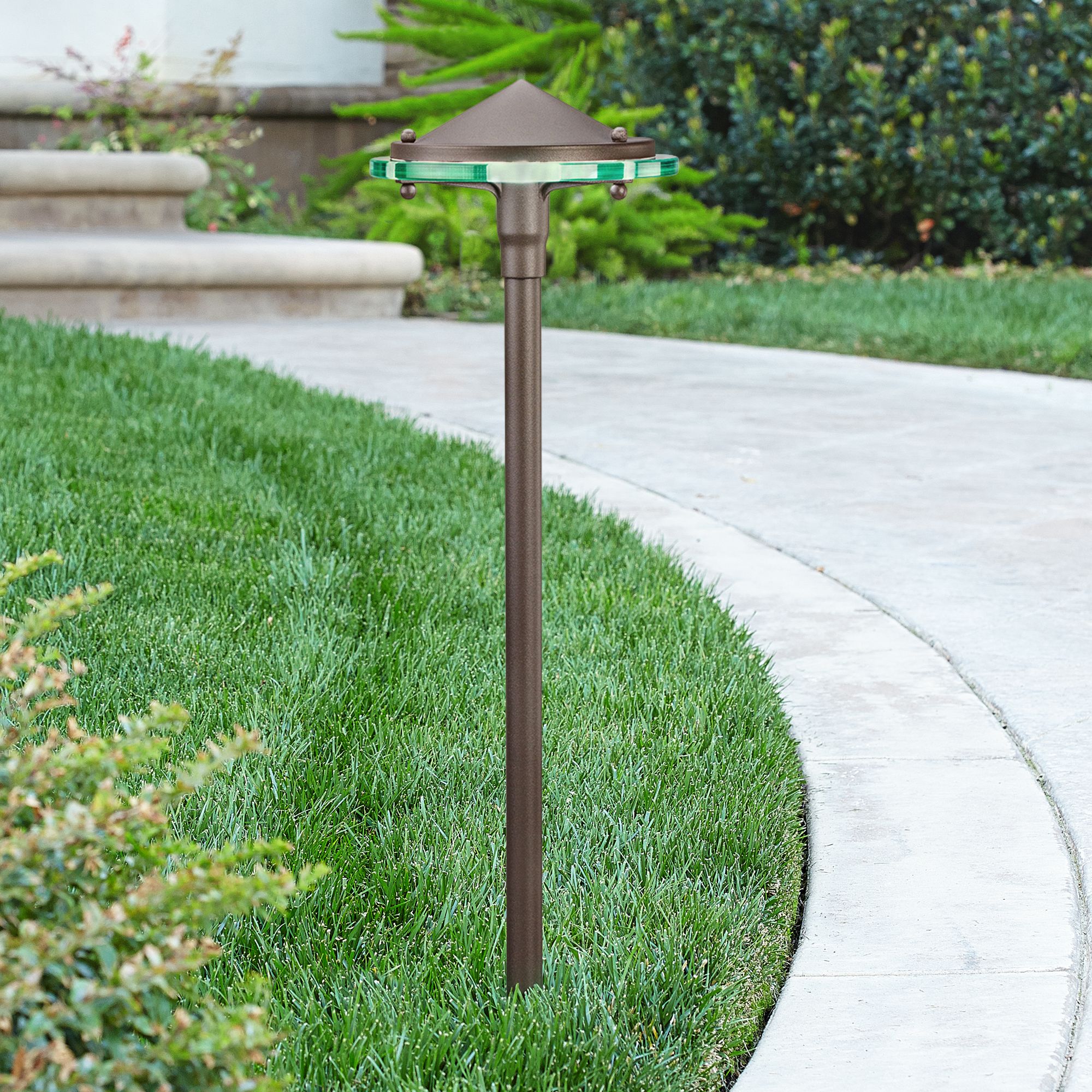 Outdoor Path Lighting | Lamps Plus