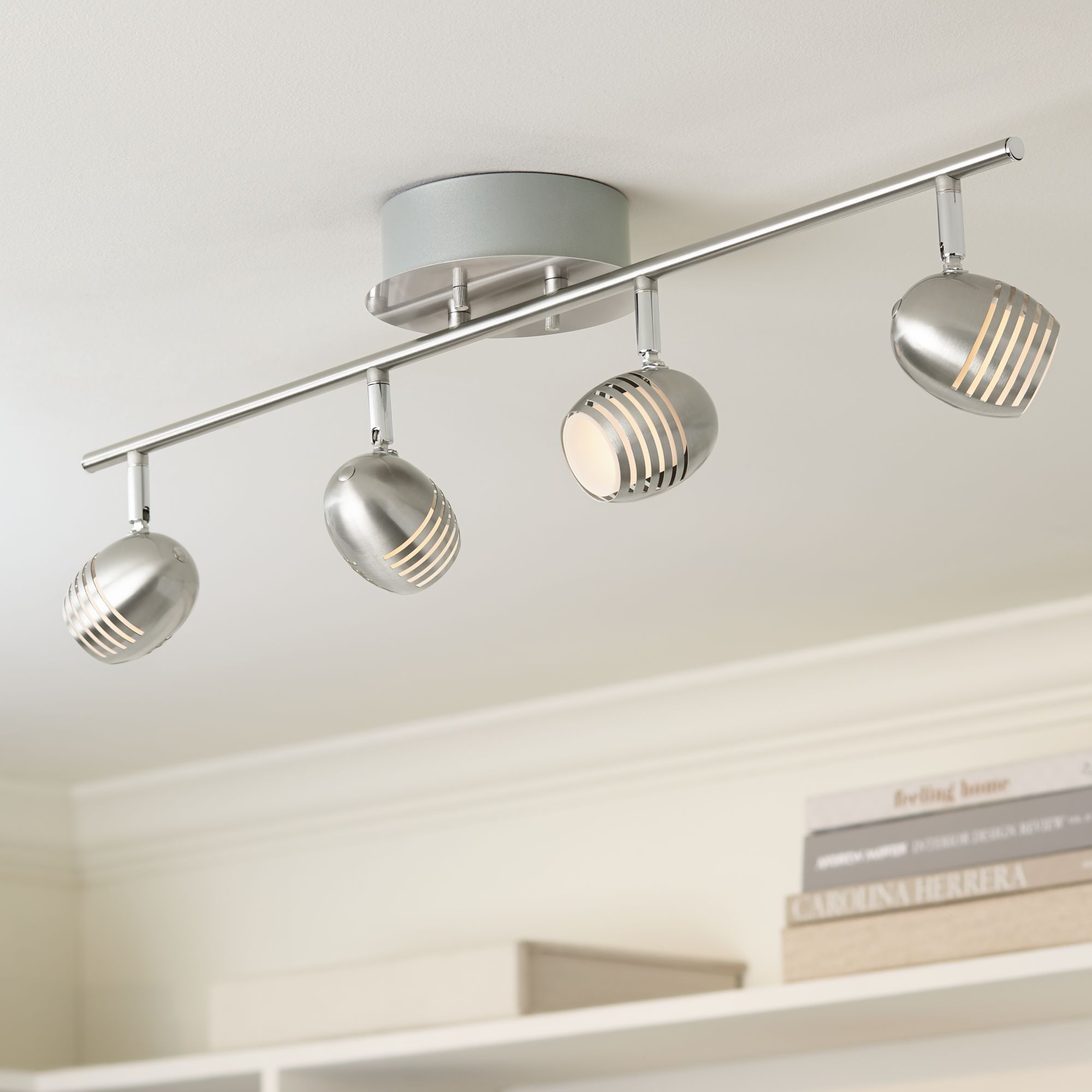 Pro Track Lighting Fixtures | Shelly Lighting
