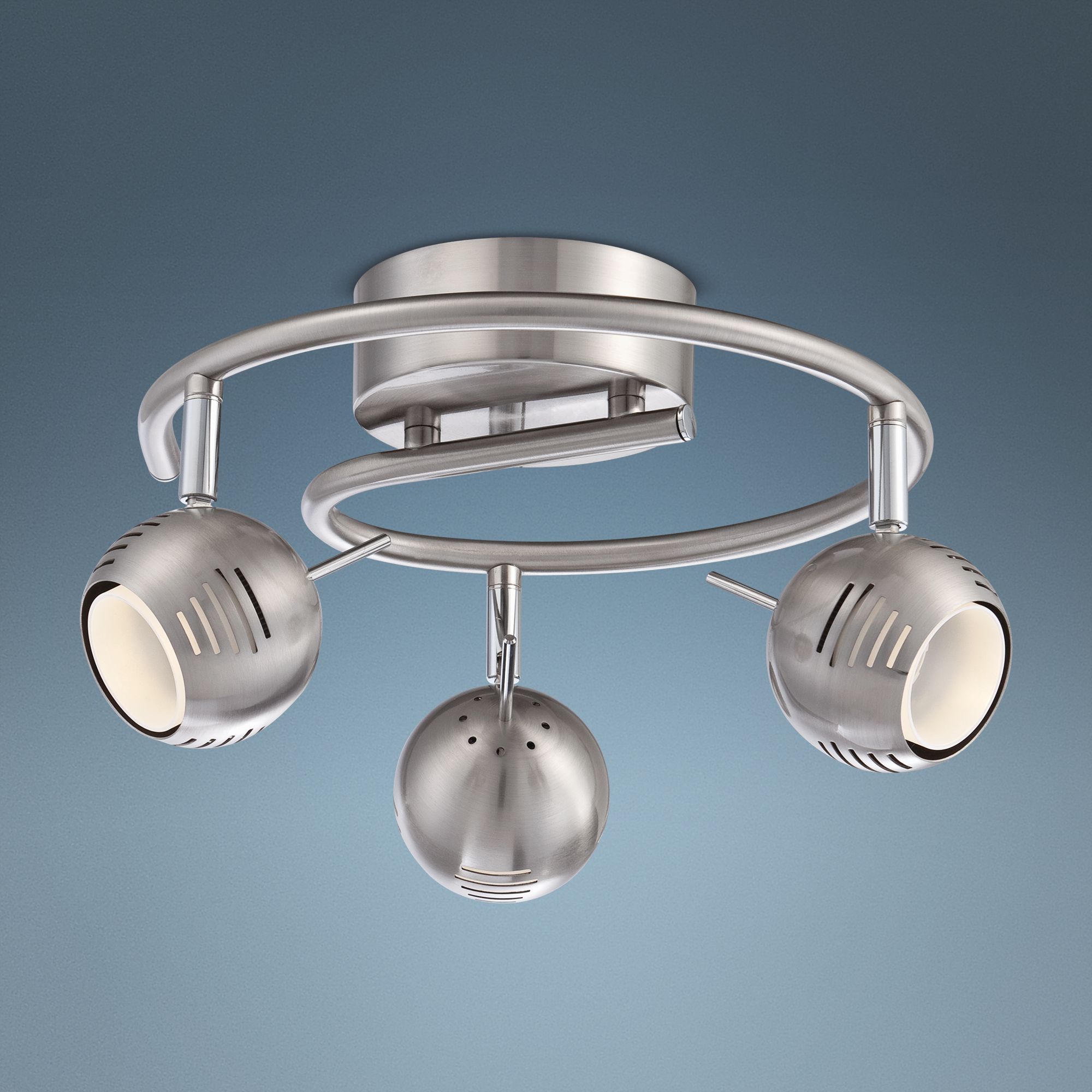 Track Light Fixtures - Lighting Systems & Parts | Lamps Plus