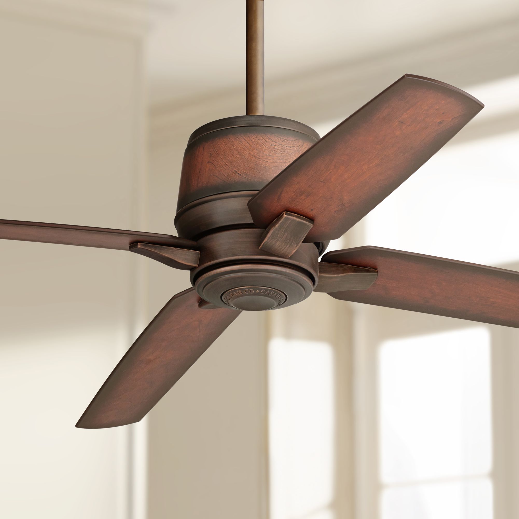 60 In. Span Or Larger, Rustic - Lodge, Ceiling Fans | Lamps Plus