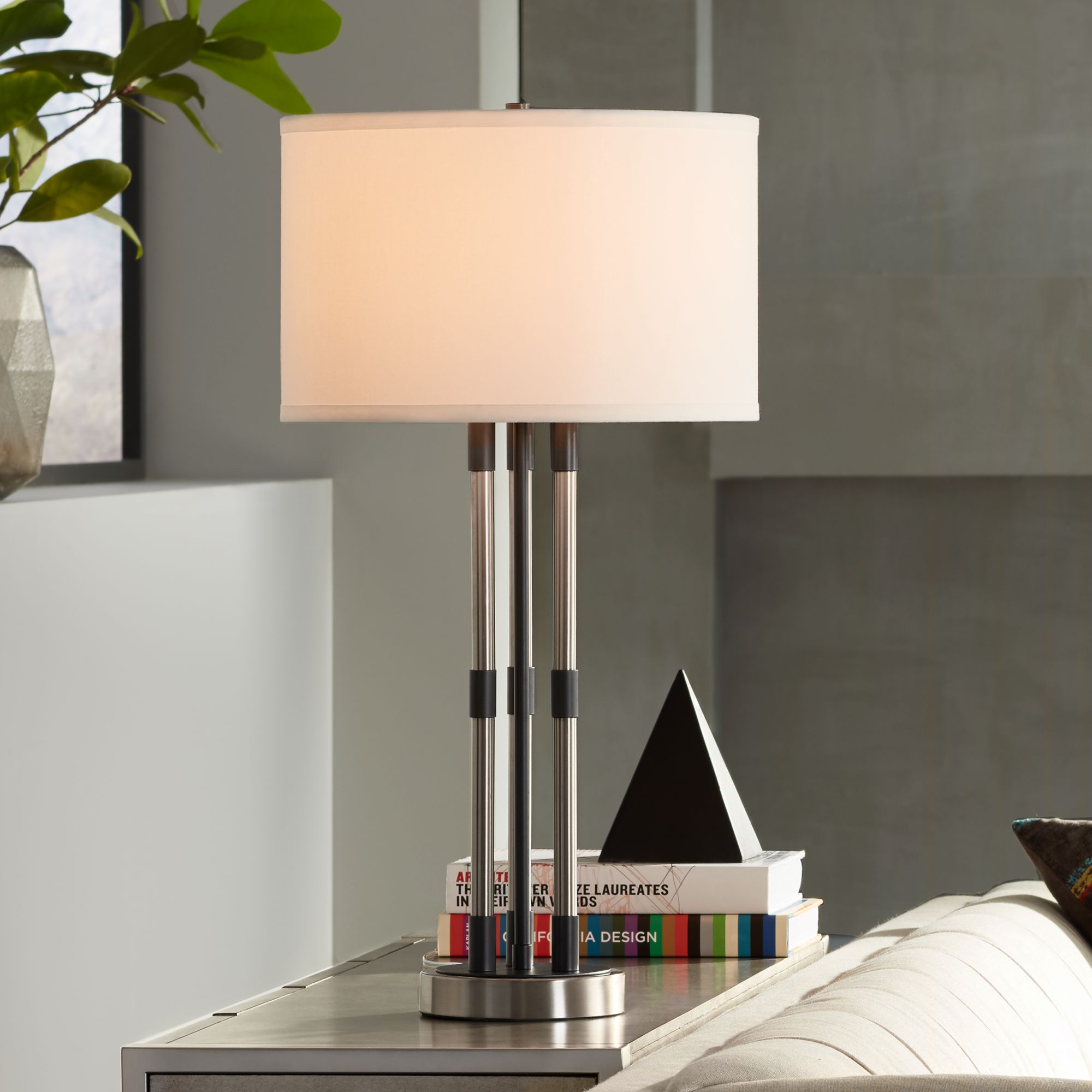 Contemporary Table Lamps - Modern Lamp Designs | Lamps Plus