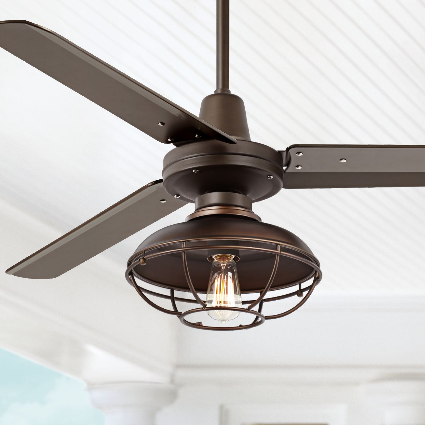 Airflow Ceiling Fan | Shelly Lighting