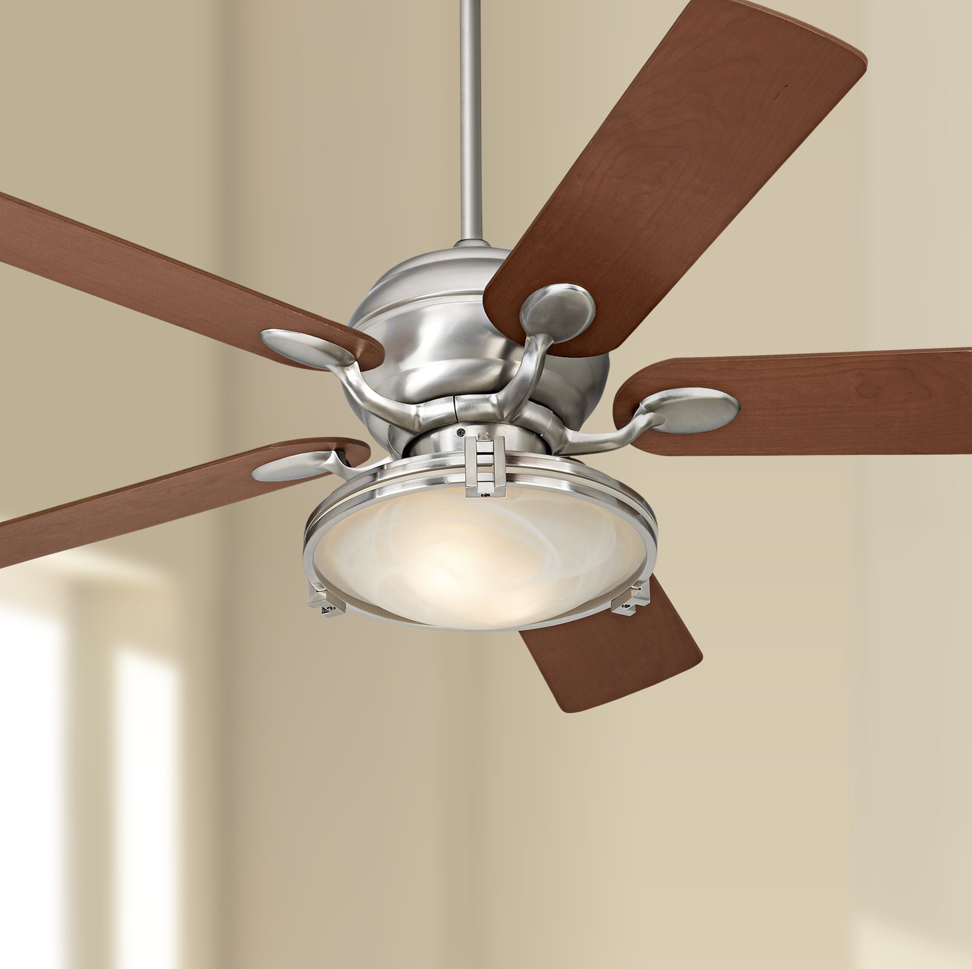 Casa Vieja Ceiling Fan With Lights | Shelly Lighting